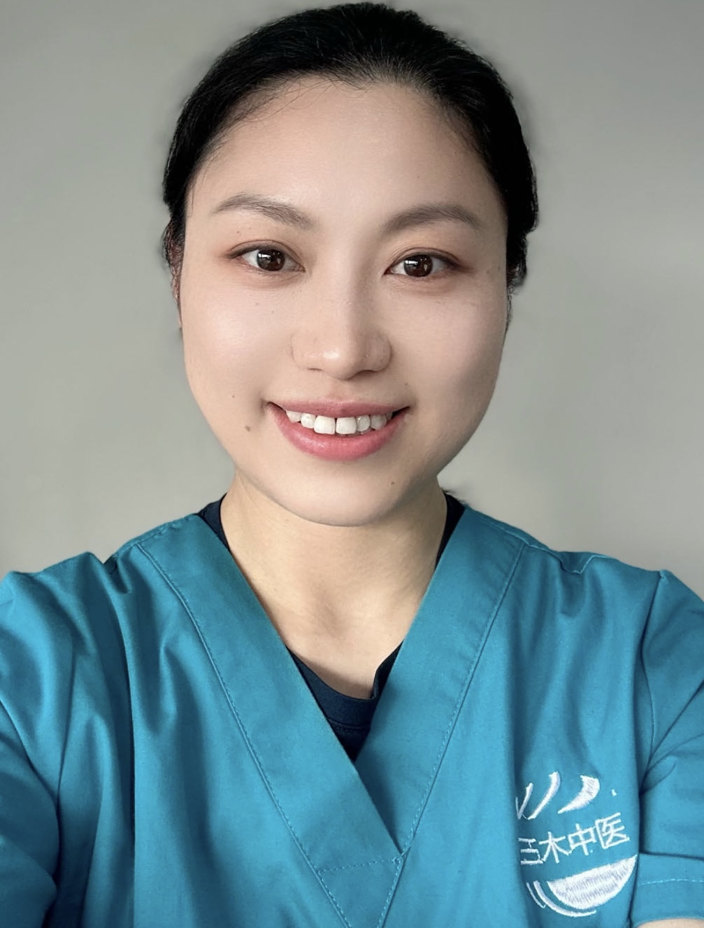 Sam Chinese Medicine